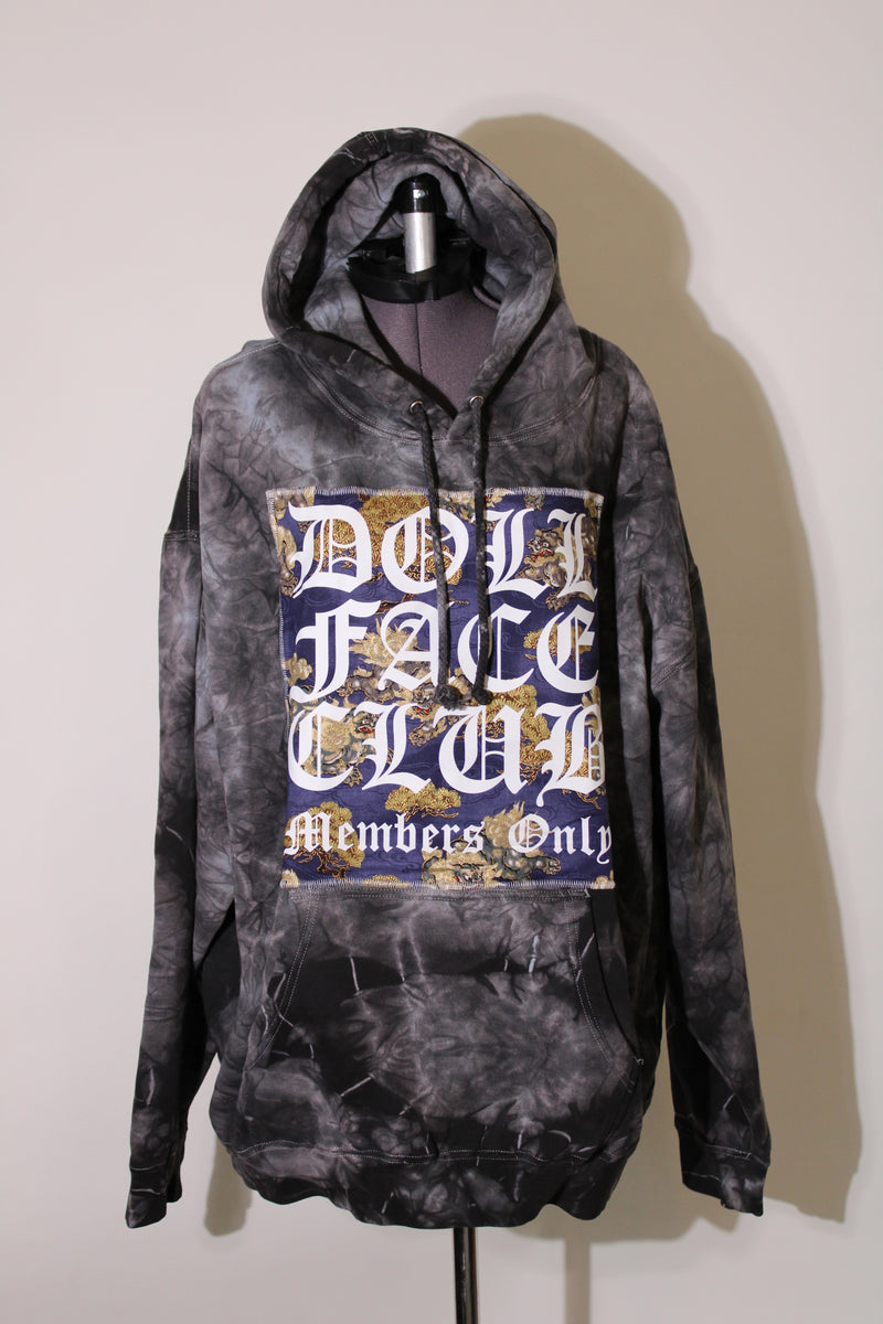 Tokyo Dragon Marble – Doll Face Club