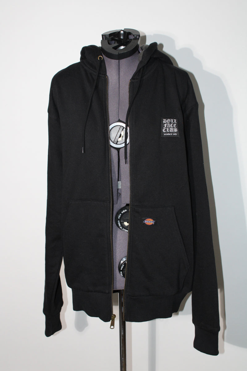 Mickey Dickie – Doll Face Club